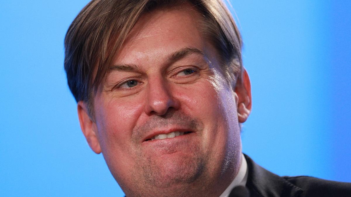 Krah absolviert Wahlkampfauftritt trotz Anordnung von AfD-Spitze ...