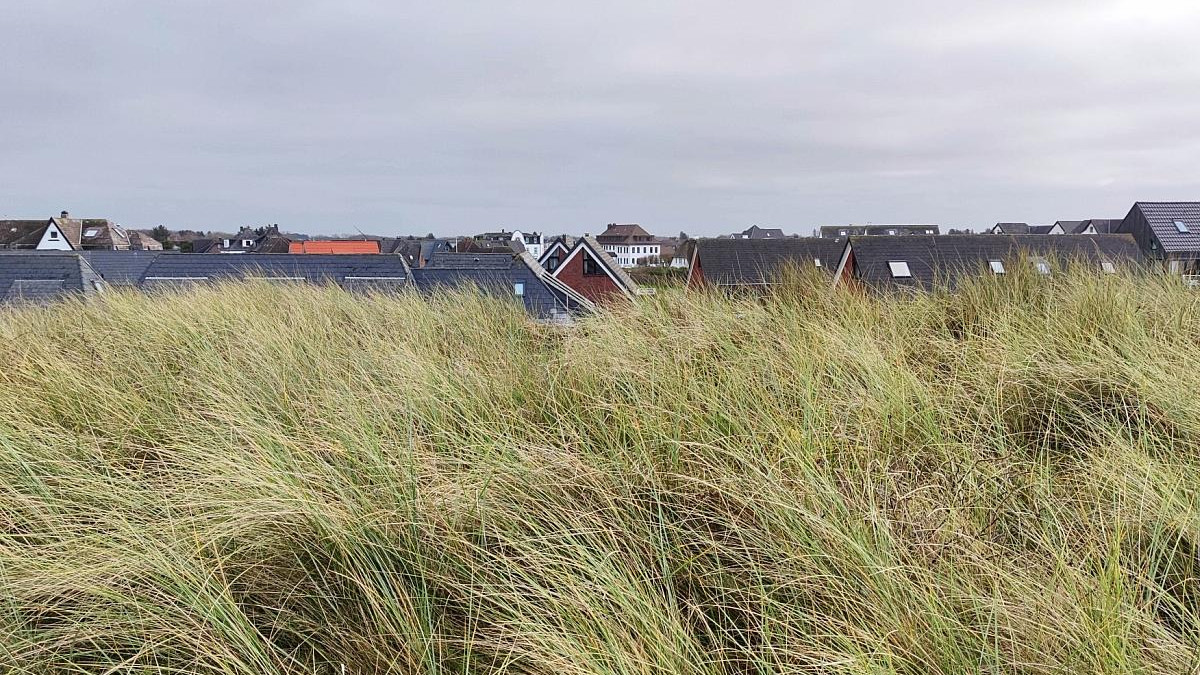 Video von Nazi-Parolen auf Sylter Feier löst Empörung aus ...