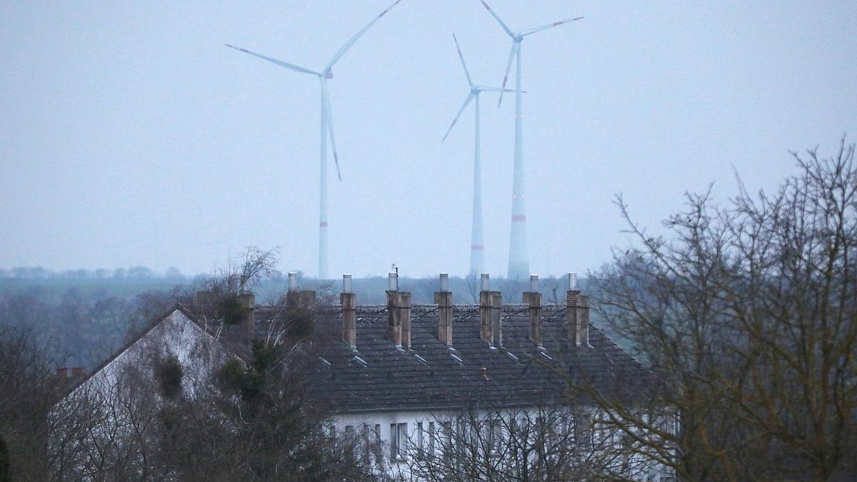 Bundeshaushalt 2025: SPD will soziale Abfederung von Klimaschutz ... Bundeshaushalt 2025: SPD will soziale Abfederung von Klimaschutz ...