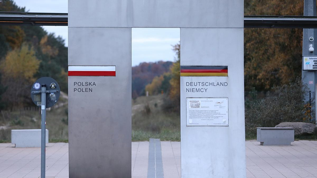 Faeser will Grenzkontrollen "bis das neue EU-Asylsystem greift" | regionalHeute.de