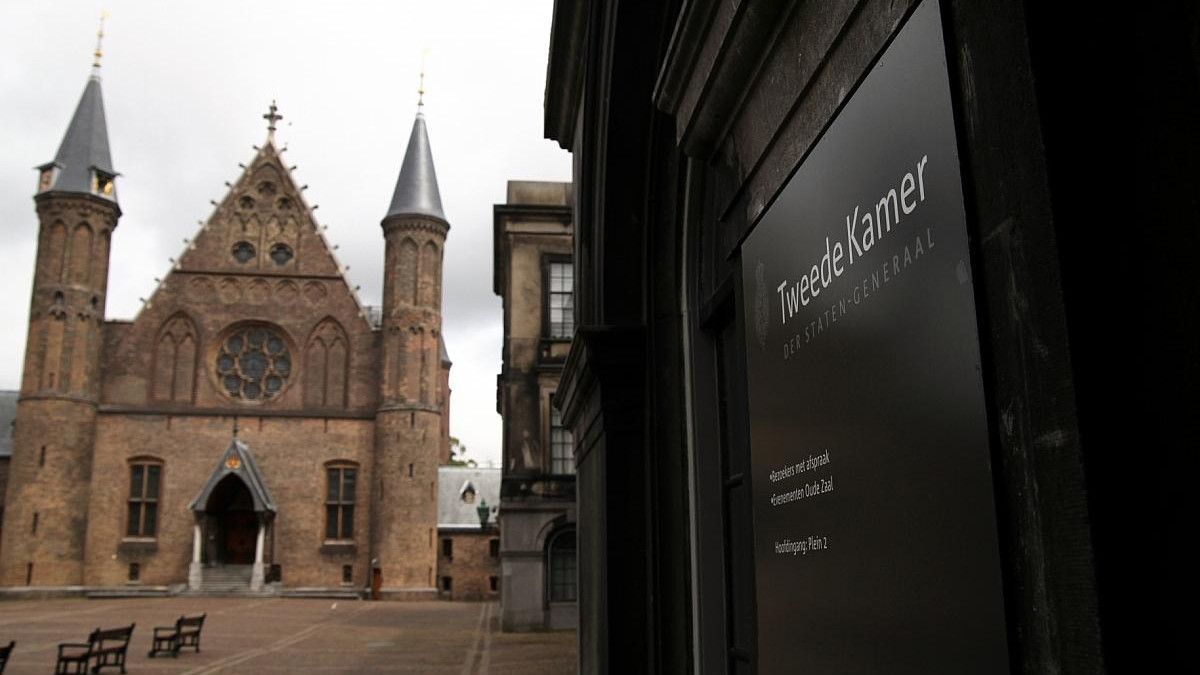 Ex-Geheimdienstler Schoof soll Regierungschef der Niederlande werden | regionalHeute.de