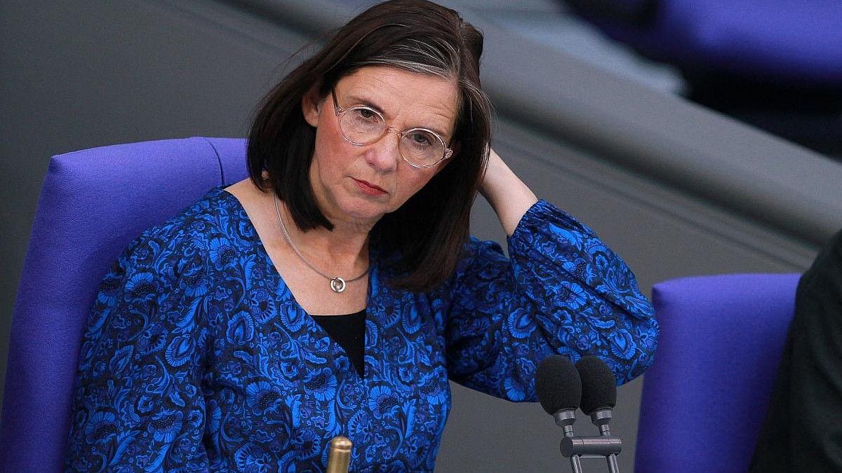 Göring-Eckardt ruft zu "Aufstand der Anständigen" auf | regionalHeute.de