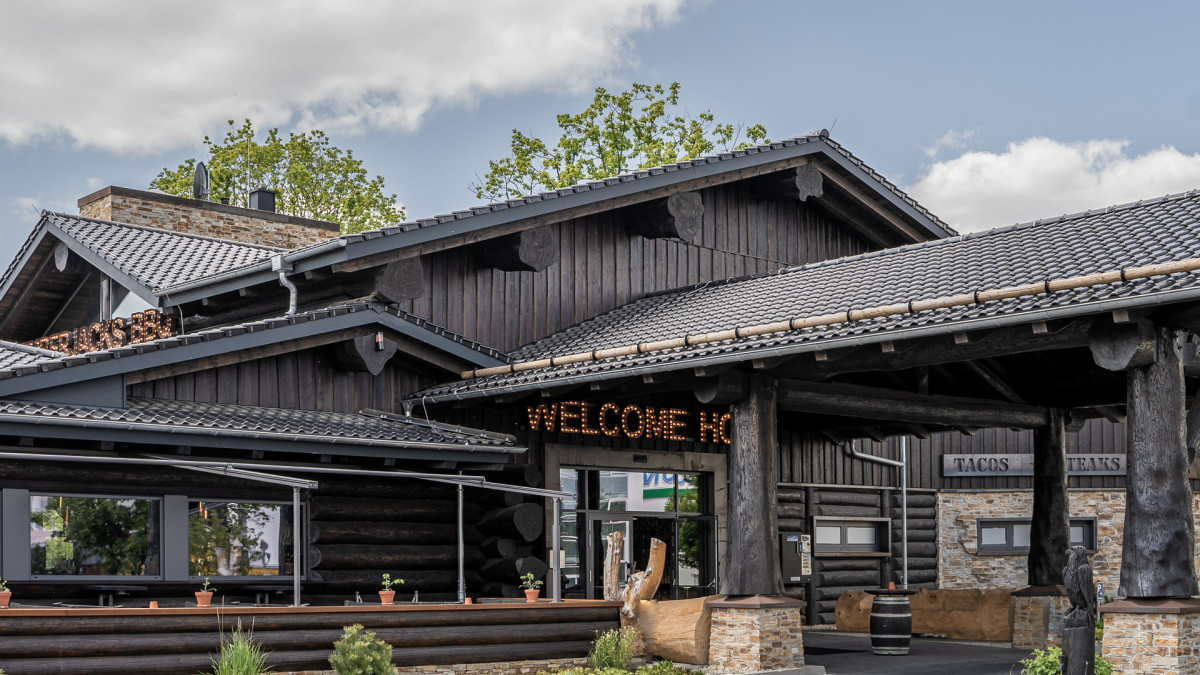 Timberjacks BBQ Restaurant kommt nach Wolfsburg | regionalHeute.de