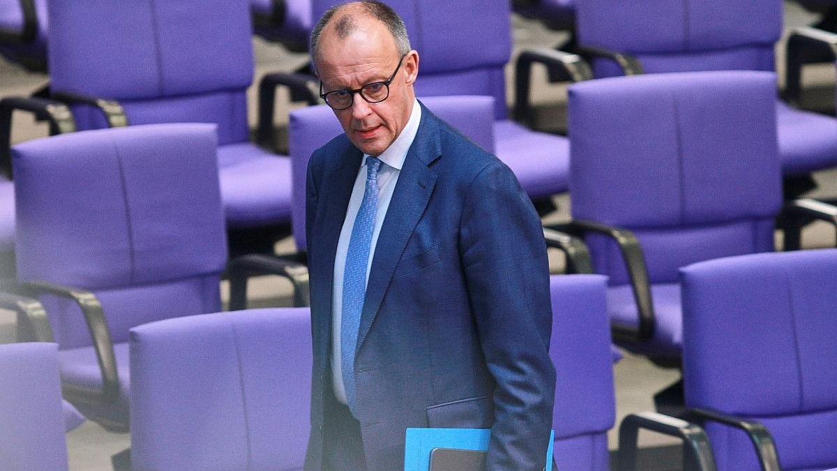 Forsa: Union gibt nach - AfD und Linke legen zu | regionalHeute.de