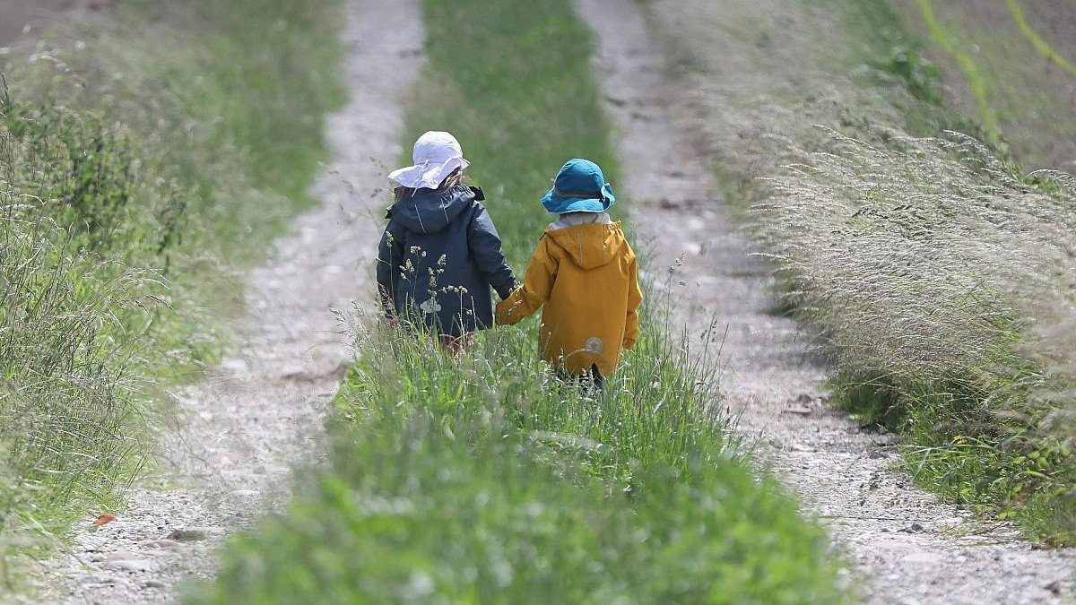 Kinderschutzbund kritisiert drohendes Aus für Kindergrundsicherung ... Kinderschutzbund kritisiert drohendes Aus für Kindergrundsicherung ...