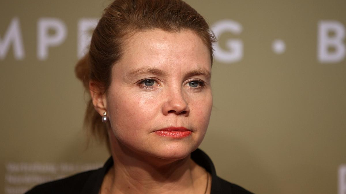 Annette Frier freut sich über veränderte Witzkultur | regionalHeute.de