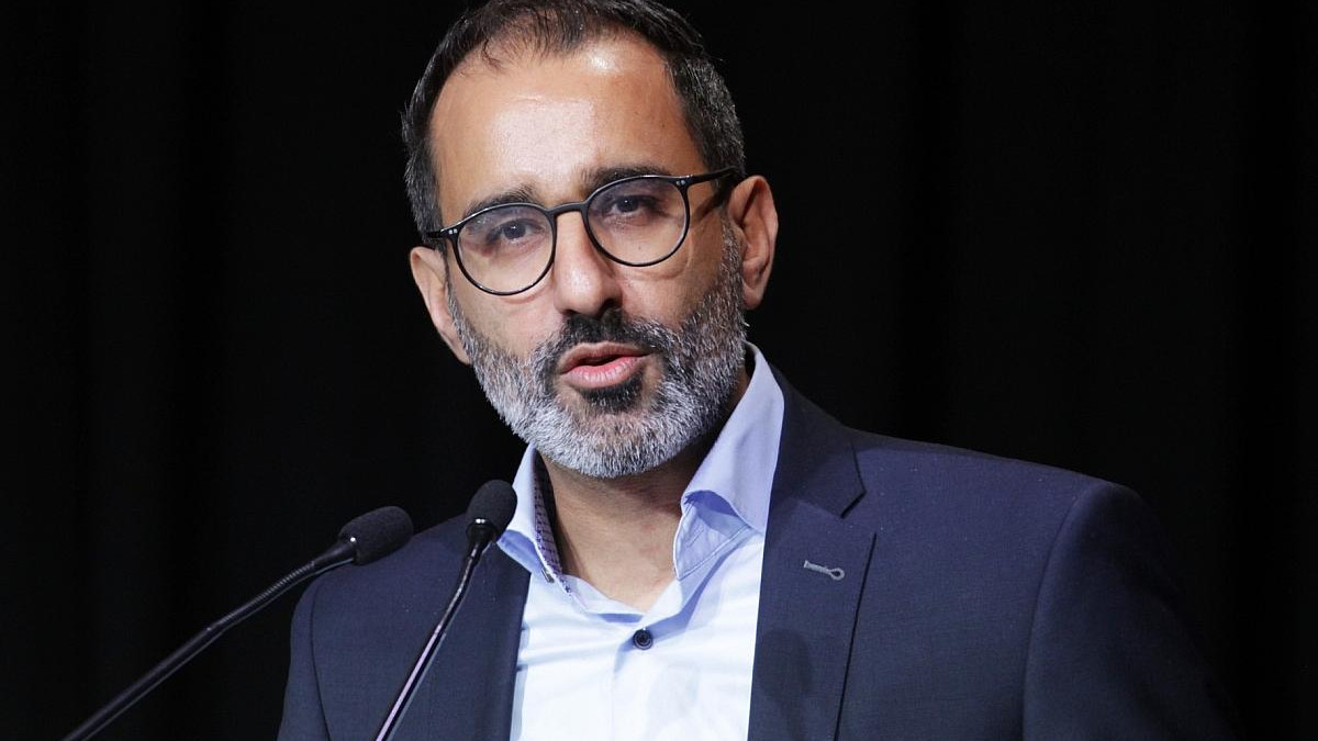 Rabieh und Ristau sollen BSW-Landesverband NRW führen | regionalHeute.de