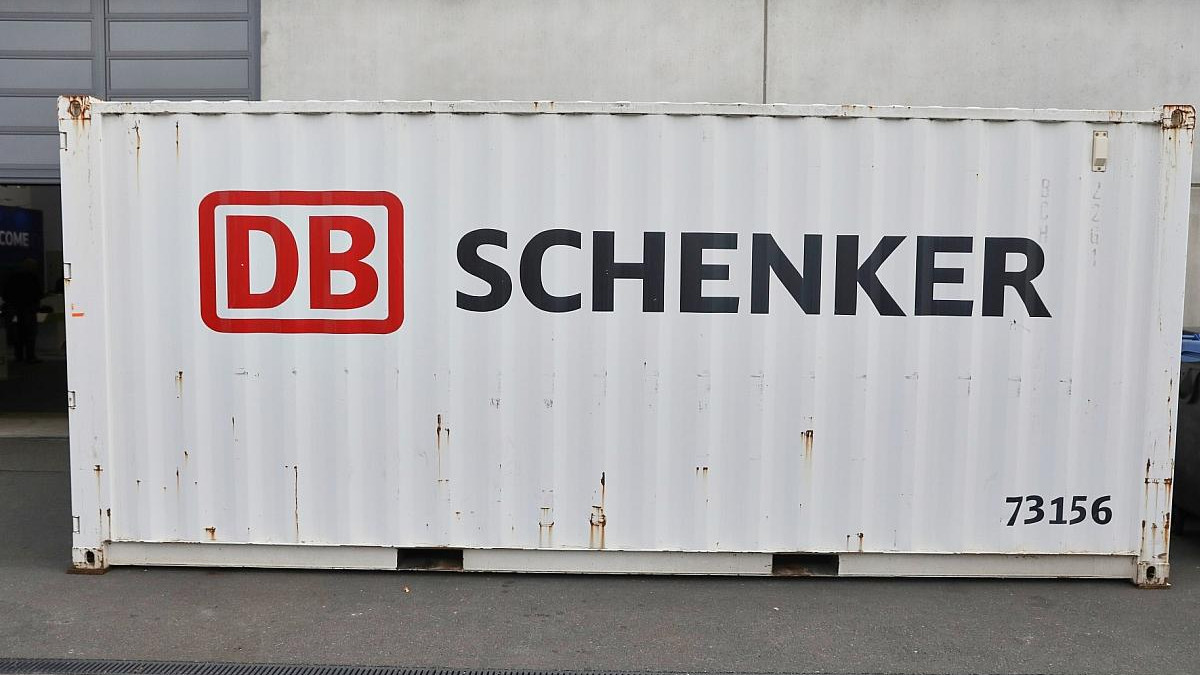 EVG will im DB-Aufsichtsrat gegen Schenker-Deal stimmen | regionalHeute.de