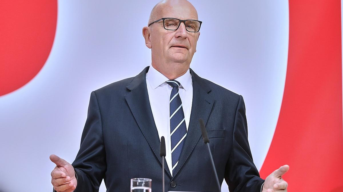 Brandenburgs Ministerpräsident für GroKo im Bund | regionalHeute.de