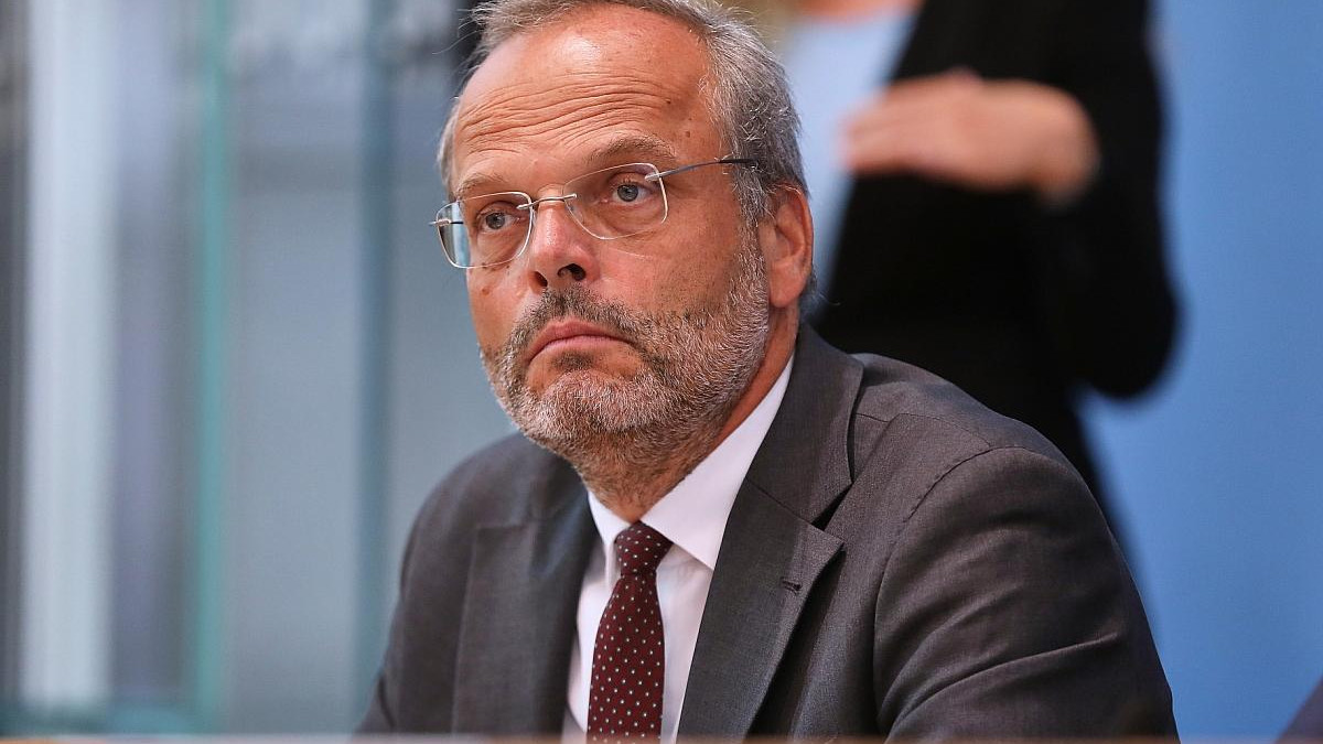 Klein: Starke Erinnerungskultur verhindert wachsenden Antisemitismus ...