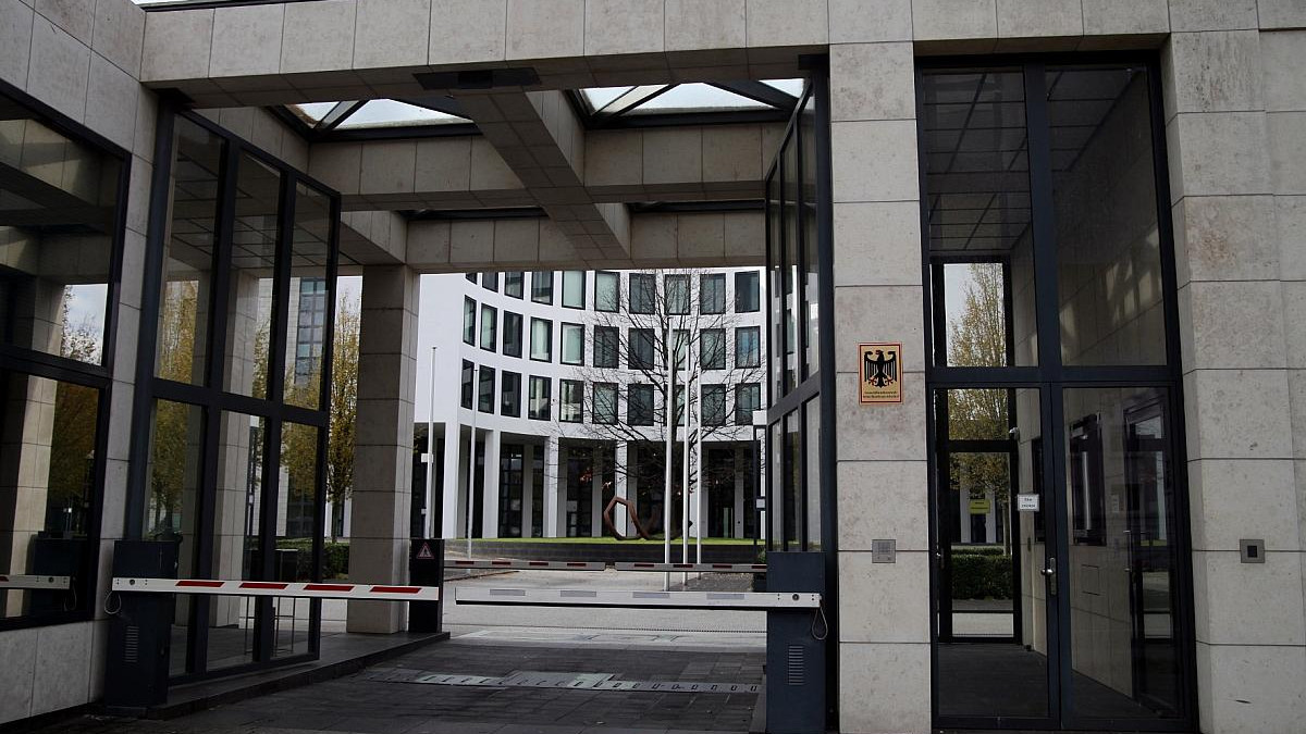 Bundesanwaltschaft erhebt Anklage gegen mutmaßliches IS-Mitglied ...