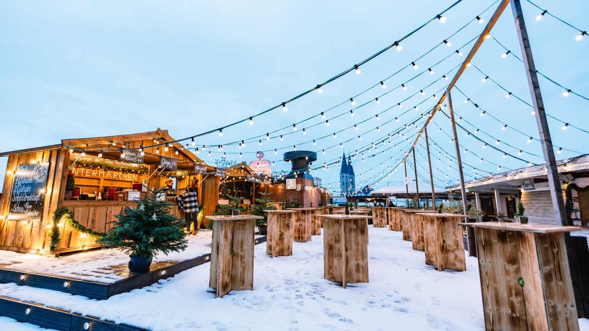 Braunschweig: So lief die Wintersaison auf dem SNODEKK | regionalHeute.de