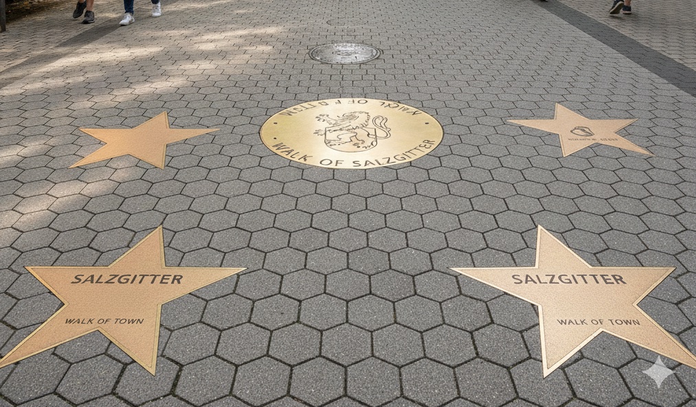 Ein Hauch von Hollywood in Salzgitter? | regionalHeute.de