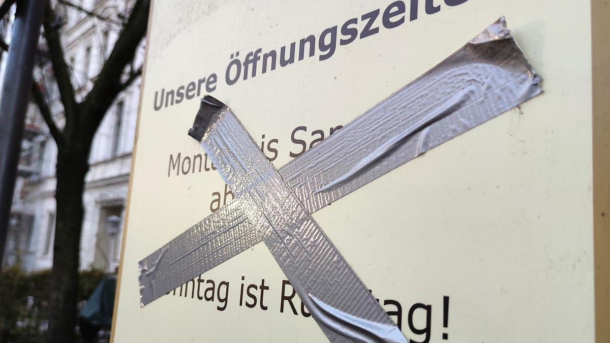 Länder bei Rückforderung von Corona-Hilfen sehr unterschiedlich ...