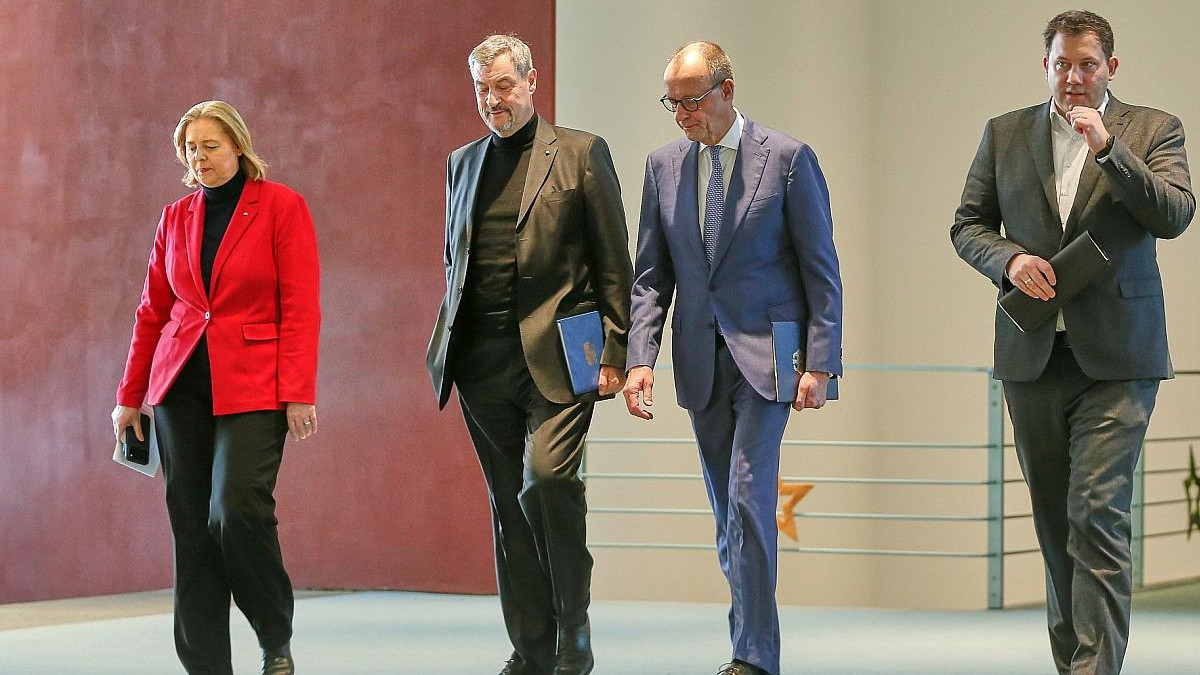 Bundesregierung will neues Heizungsgesetz im Februar beschließen ...