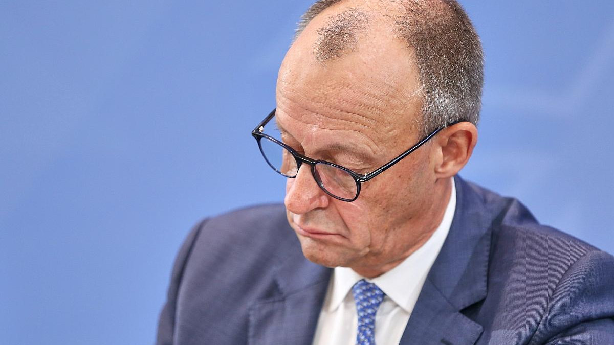 Forsa: Union schwächer - AfD bleibt stärkste Kraft | regionalHeute.de