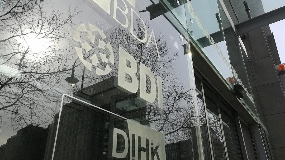 DIHK begrüßt Kabinettsbeschluss zur Reform des Bürgergelds ...
