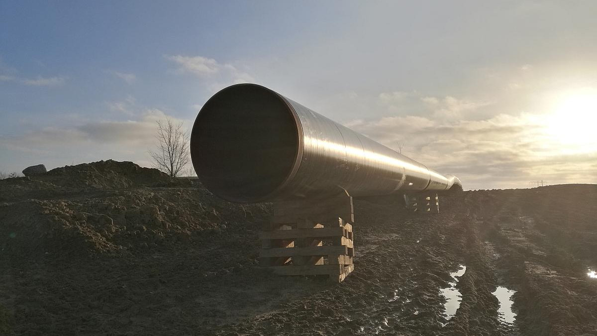 Bericht: Nato plant Pipeline quer durch Deutschland | regionalHeute.de