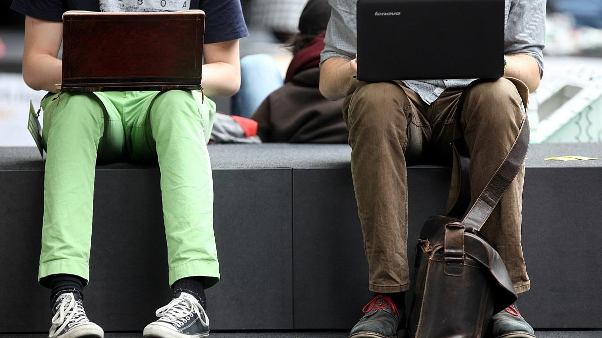 IW: KI-Wirtschaftspotenzial in Deutschland bei 330 Milliarden Euro ...