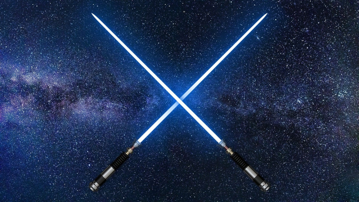 Wolfsburg: Star-Wars-Tag im Planetarium | regionalHeute.de