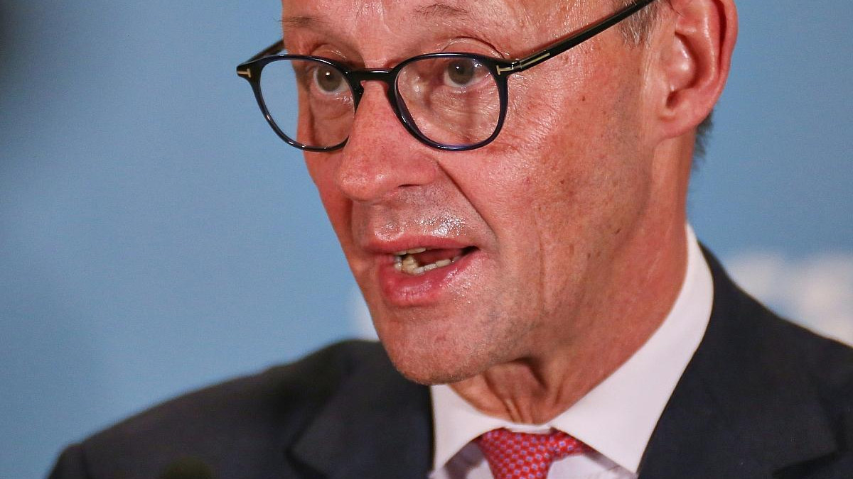 Esken: Merz disqualifiziert "für jede Regierungsverantwortung ...