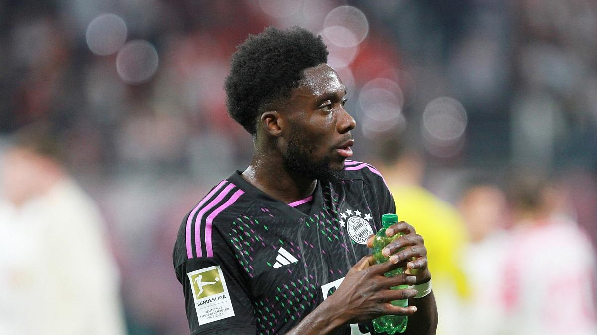 Champions League: FC Bayern zieht ins Achtelfinale ein | regionalHeute.de