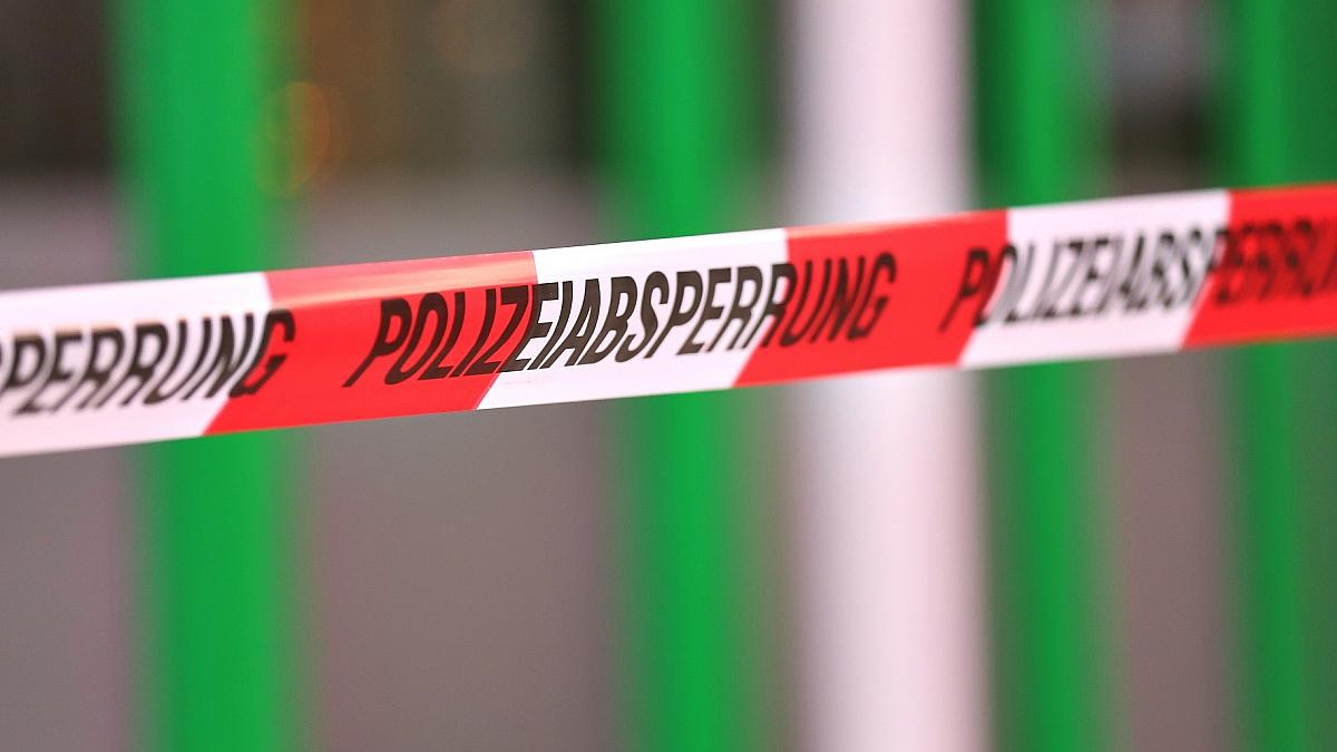 Gewaltkriminalität erreicht laut Kriminalstatistik neuen Höchststand | regionalHeute.de