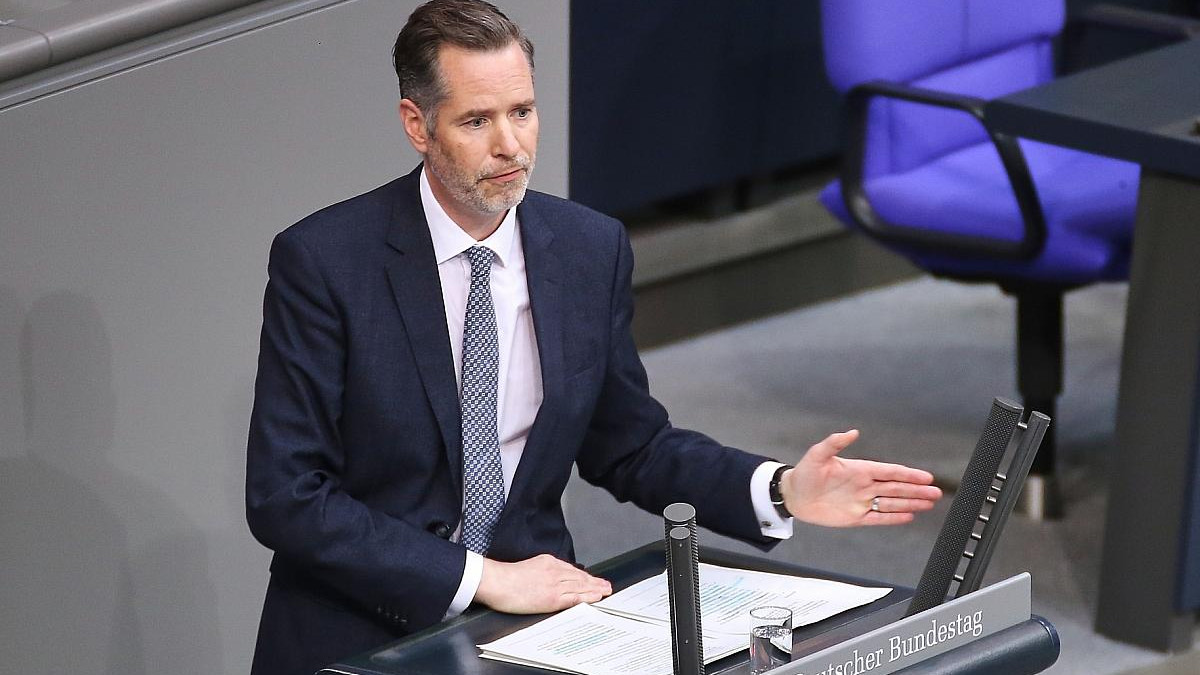 Dürr will neuer FDP-Chef werden | regionalHeute.de