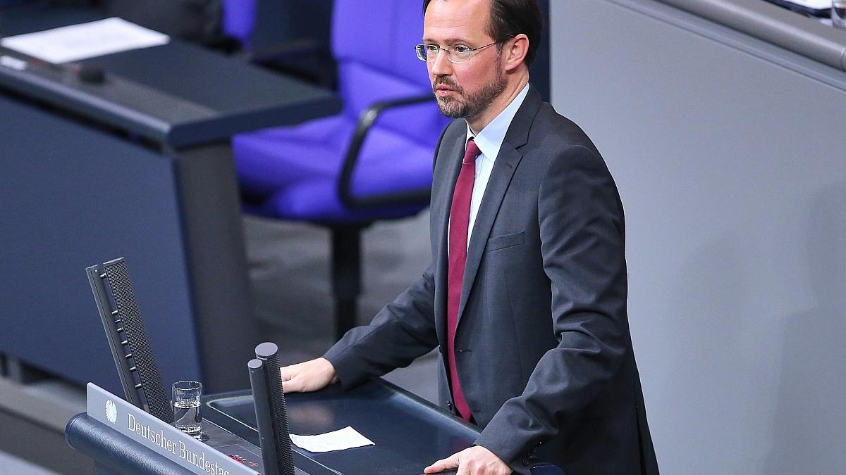 SPD-Fraktion gibt CDU Mitschuld an Umfragewerten der AfD | regionalHeute.de