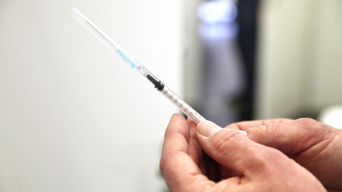 HPV-Impfquote in Deutschland rückläufig | regionalHeute.de