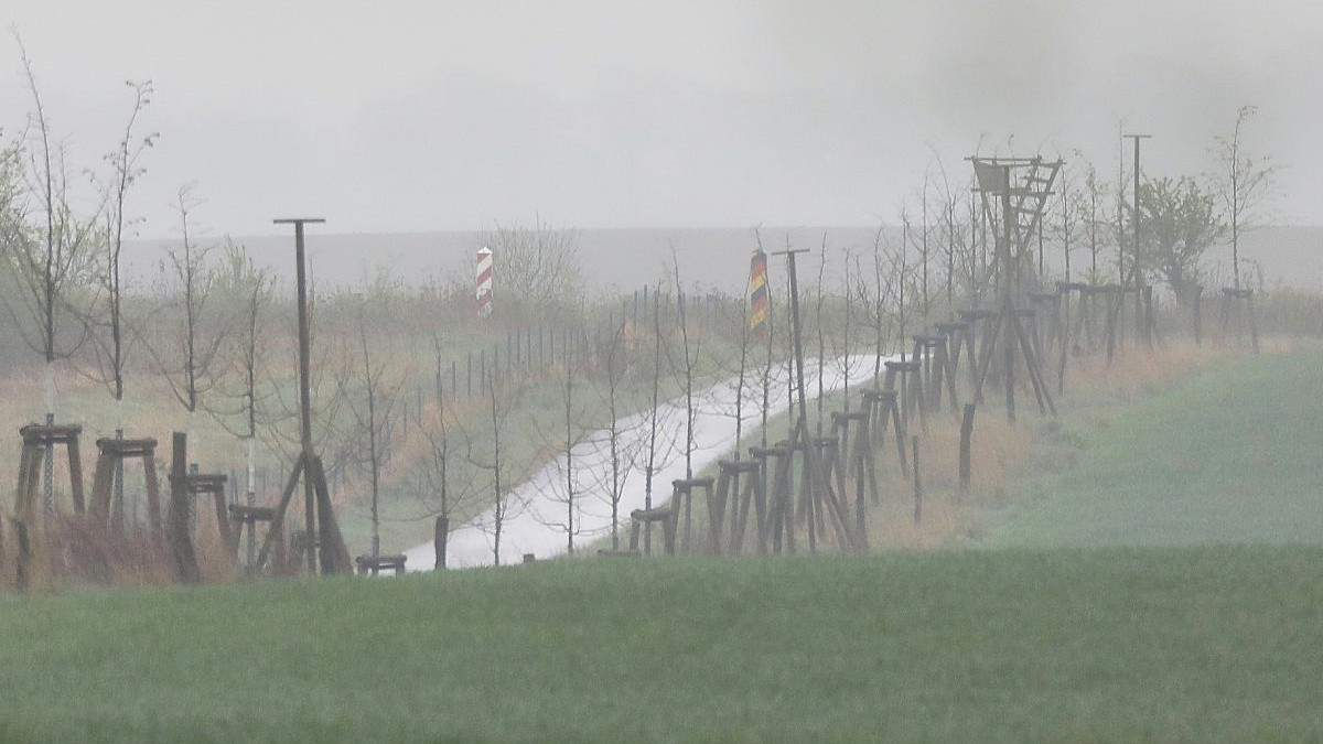 Bundespolizei hat Zurückweisungspraxis erheblich verschärft ...