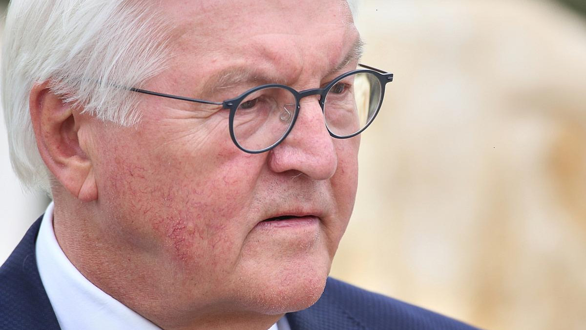 Steinmeier gratuliert Nawrocki | regionalHeute.de