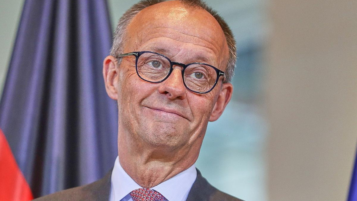 Forsa: Union wieder auf Wahl-Niveau - AfD verliert leicht ...