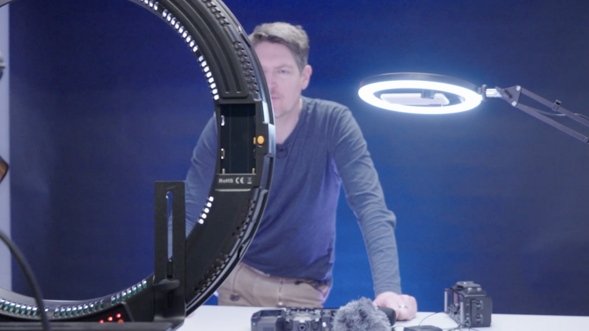 TV38 geht mit YouTube-Studio in Wolfsburg an den Start | regionalHeute.de