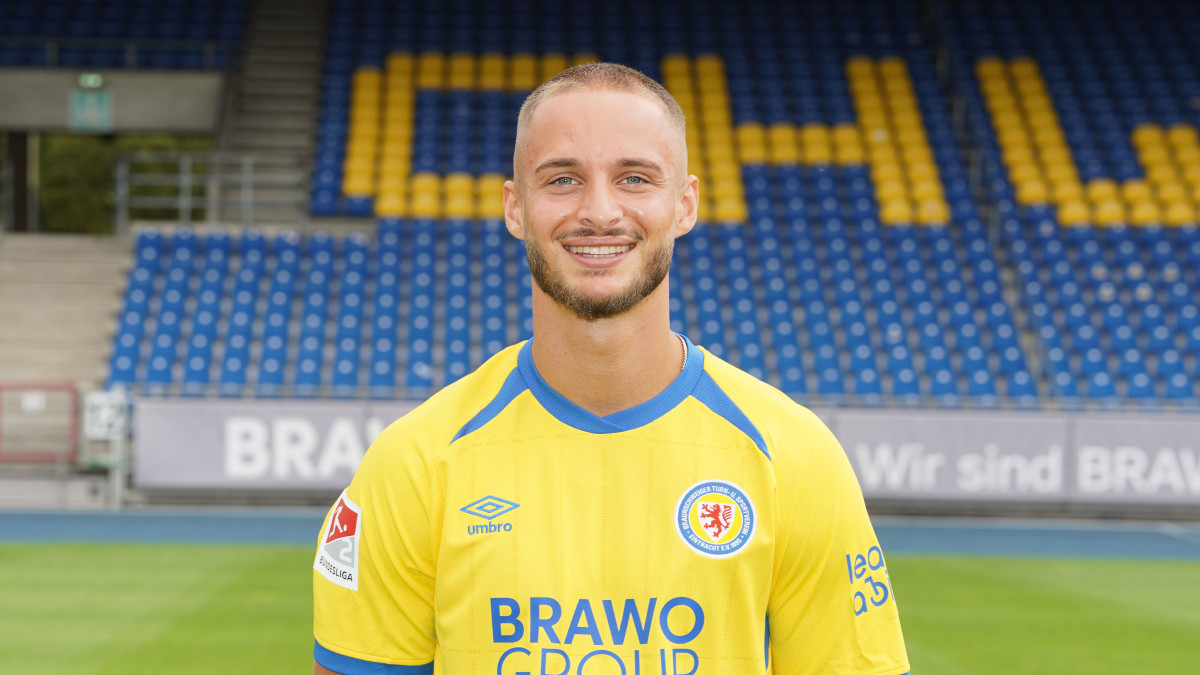 Eintracht Braunschweig: Flick kommt, Rittmüller geht | regionalHeute.de