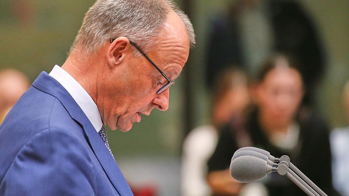 Forsa: Union nur noch knapp vor AfD | regionalHeute.de