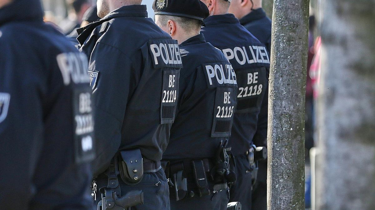 Polizei sucht Zeugen nach Verunreinigung in Großenkneten | regionalHeute.de