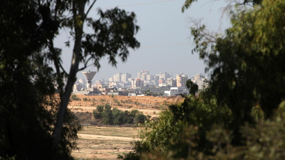 UN-Sprecherin kritisiert Freis Äußerungen zu Gaza-Hilfen | regionalHeute.de