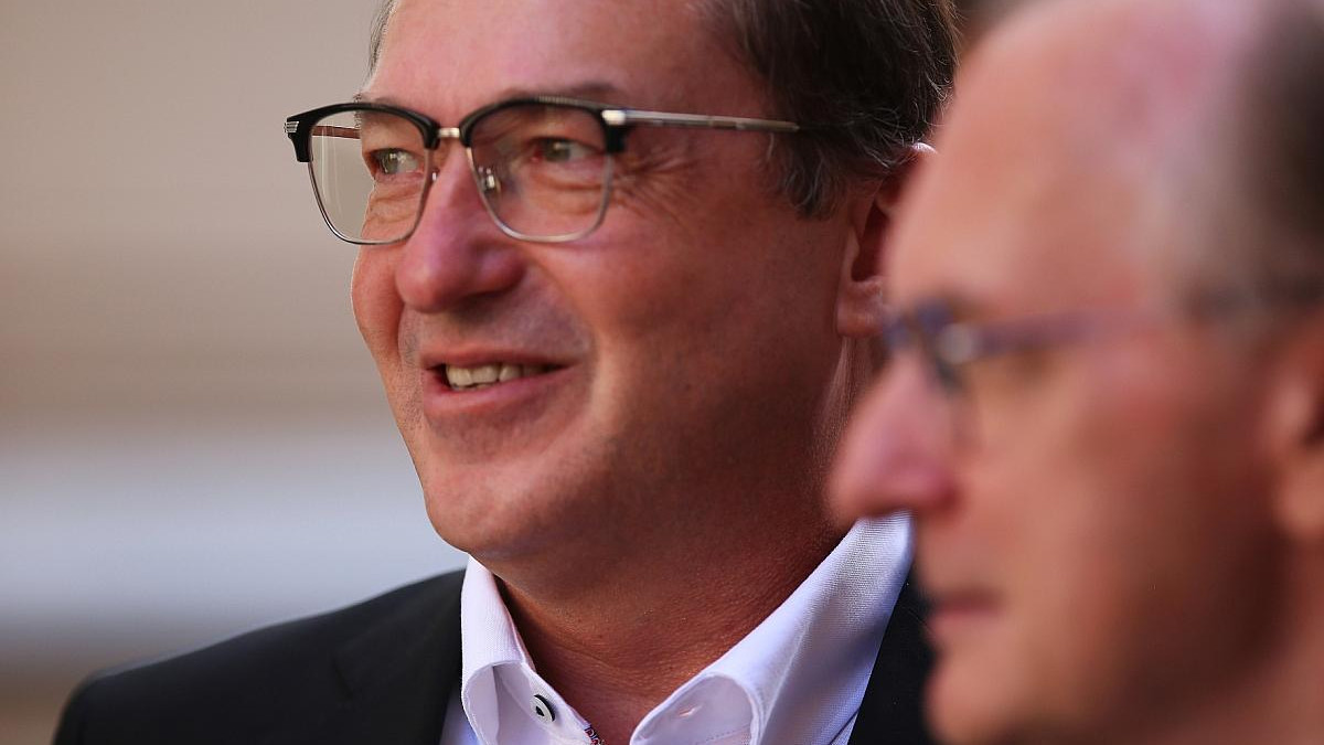 Haseloff mahnt Bundesregierung zu geschlossenem Handeln | regionalHeute.de