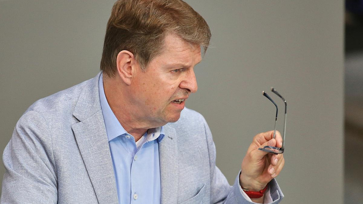 Stegner warnt bei Sozialreformen vor Neuauflage der Agenda 2010 ...