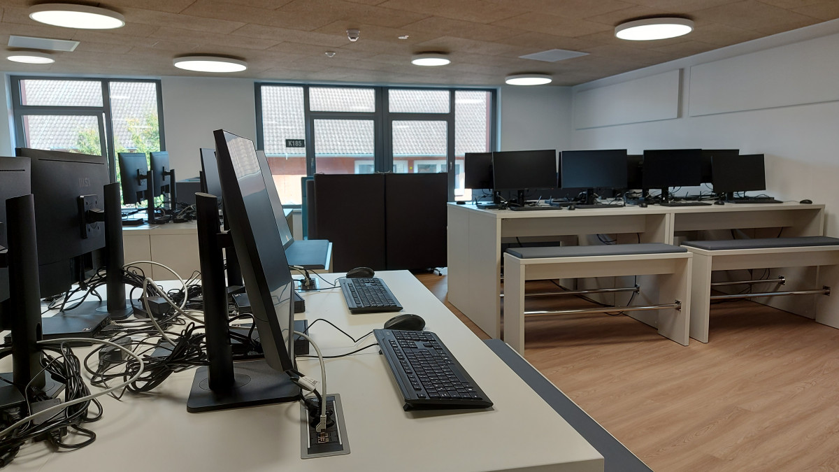 Gifhorn: Neues Kompetenzzentrum der BBS1 eingeweiht | regionalHeute.de