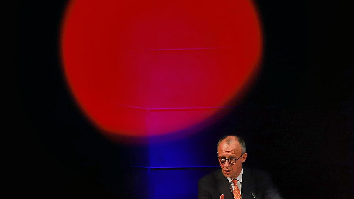 Kassenärzte unterstützen Merz in Debatte um Krankenstand | regionalHeute.de