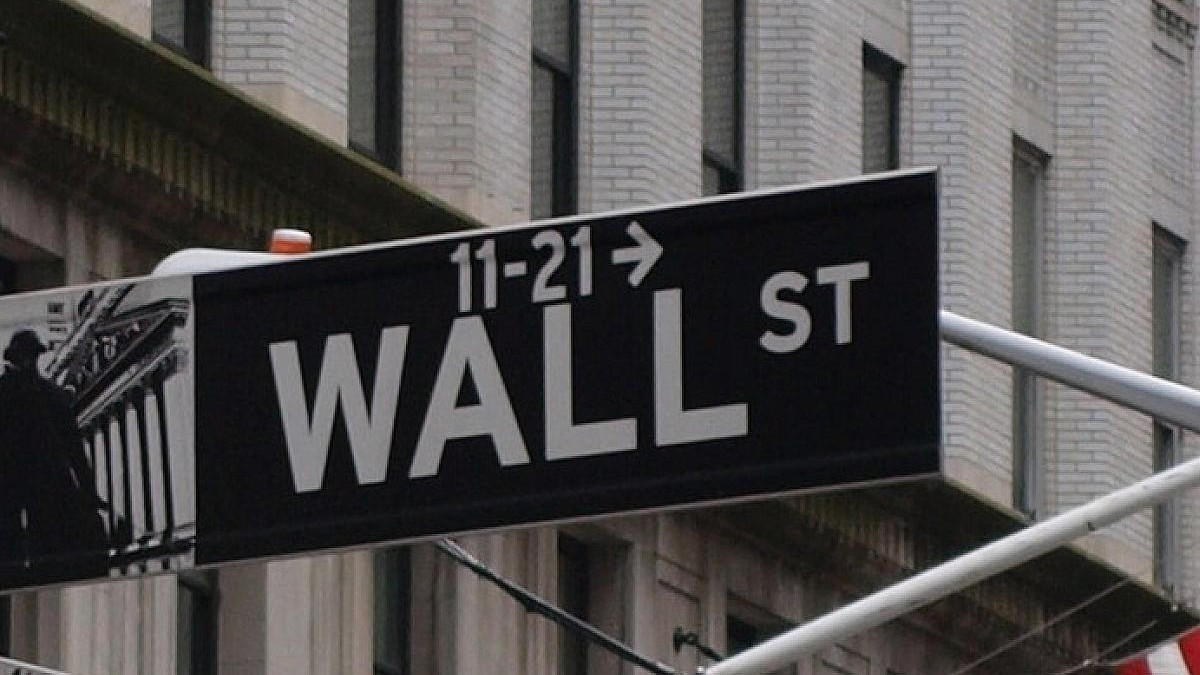 US-Börsen lassen nach - Enttäuschung über Banken-Quartalszahlen ...