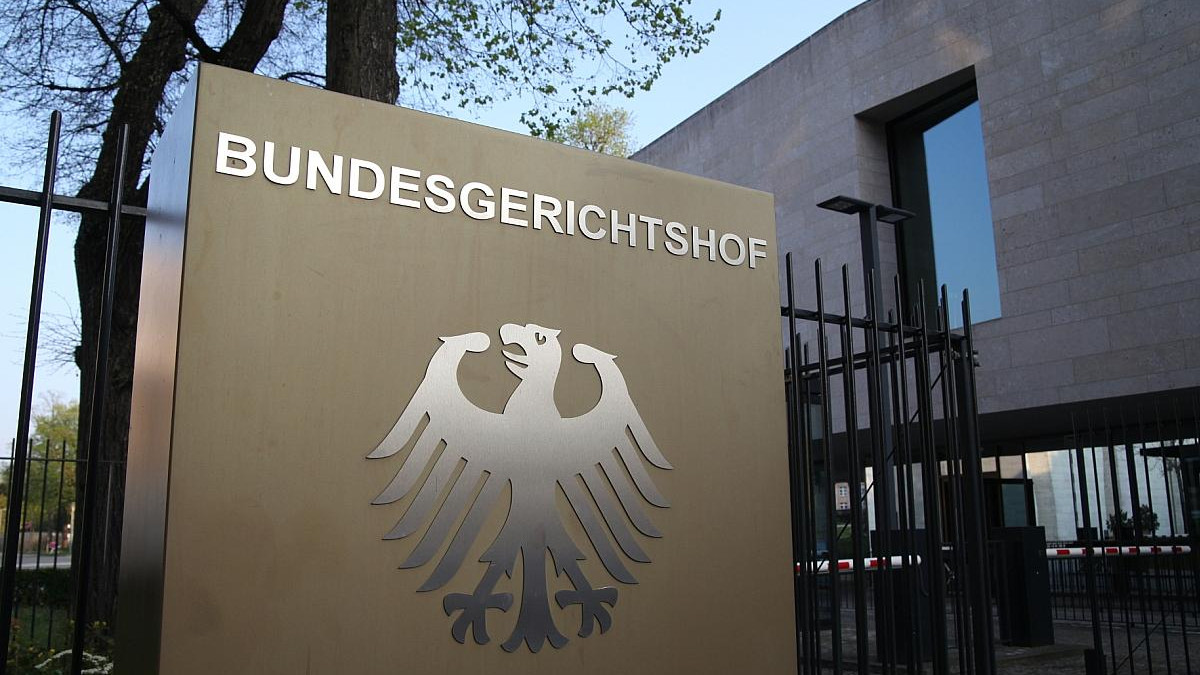 BGH bestätigt Urteil gegen rechtsextreme Kampfsportgruppe weitgehend ...