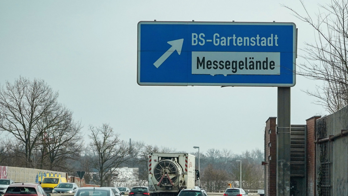 Bei Messe-Comeback: An diesem Tag ist der Eintritt frei | regionalHeute.de