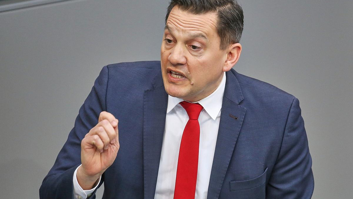 SPD reagiert zurückhaltend auf Selbstbestimmungsgesetz-Vorstoß ...