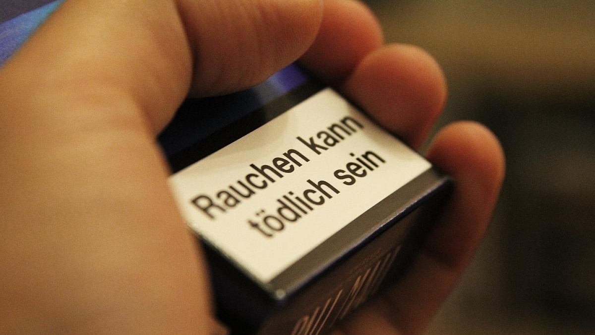 Drogenbeauftragter will höhere Steuern auf Tabak und Alkohol ...