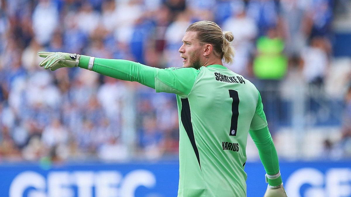 Schalke 04 verlängert mit Loris Karius | regionalHeute.de