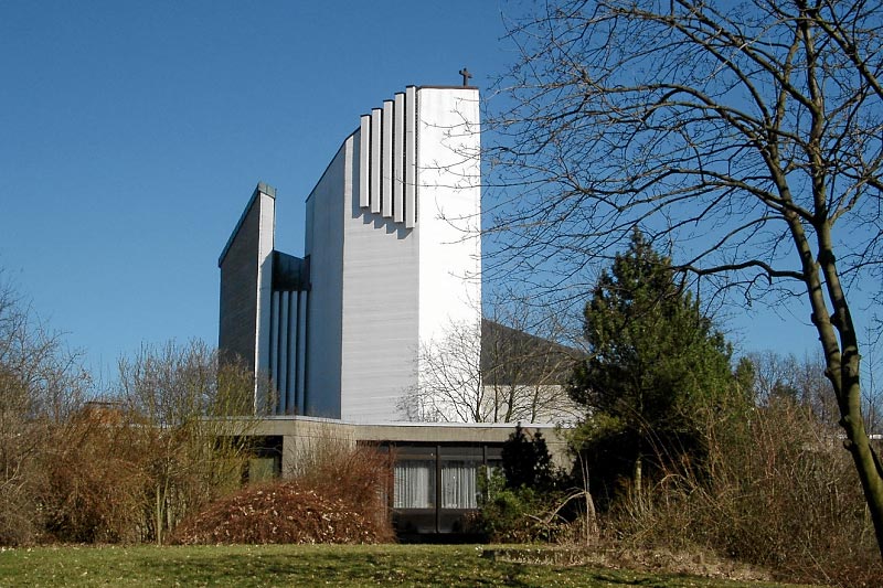 Im Wandel der Zeit: Kirche in Helmstedt ist bald kein Gotteshaus mehr ...