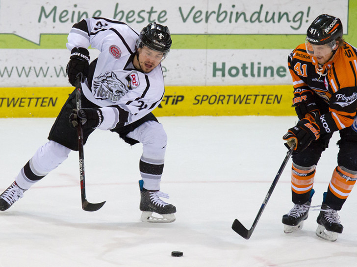 Playoffs: Ziehen die Grizzlys heute ins Finale ein? | regionalHeute.de